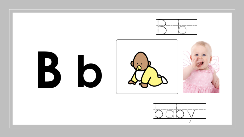 My First Sounds Book – Heather's Speech Therapy