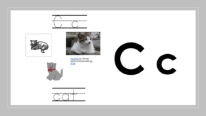 My First Sounds Book – Heather's Speech Therapy