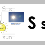 My First Sounds Book – Heather's Speech Therapy