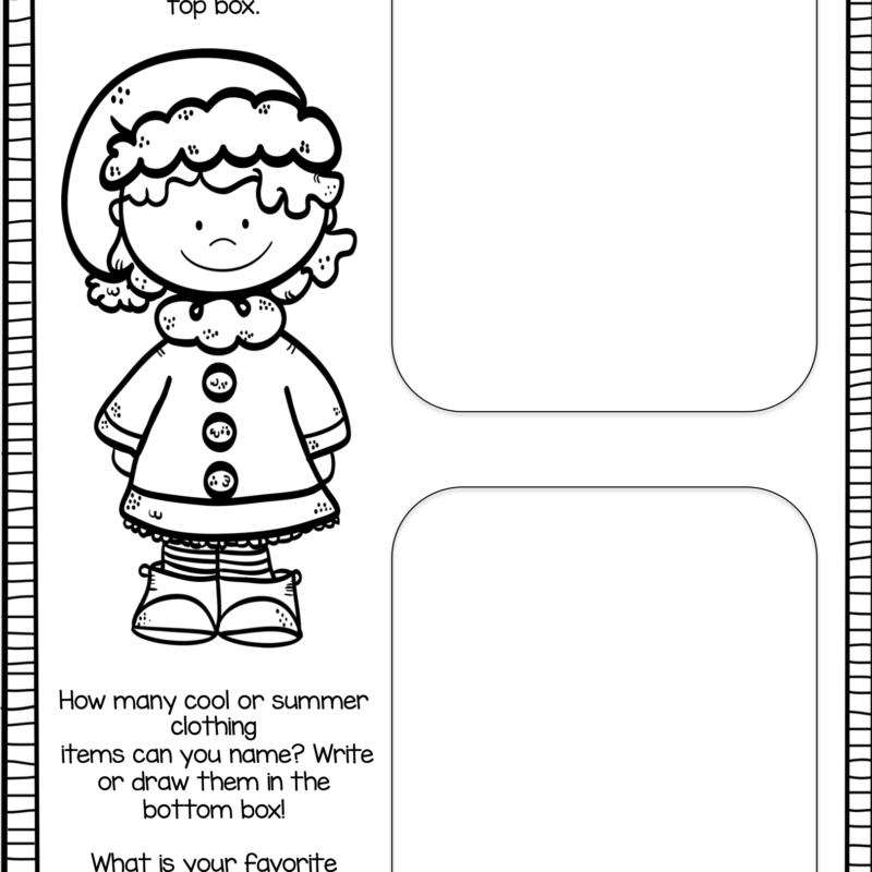Christmas Language and Articulation Bundle – Heather's Speech Therapy