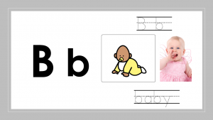 My First Sounds Book – Heather's Speech Therapy